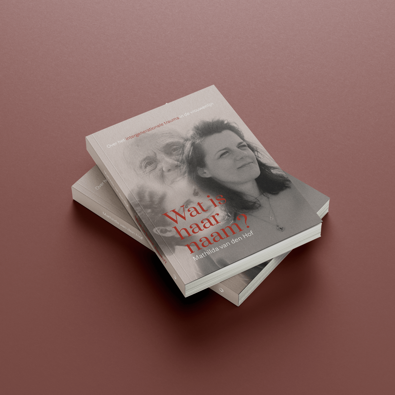 Wat is haar naam? - Coaching- en adviesbureau | Mathilda van den Hof