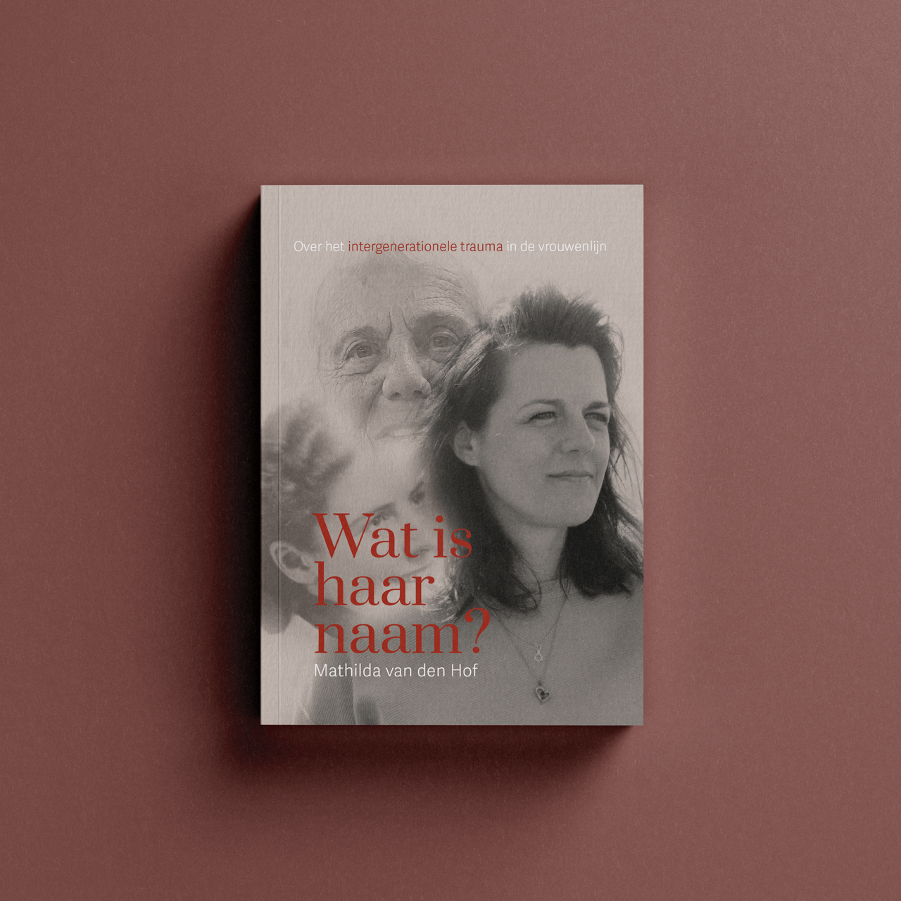 Wat is haar naam? - Coaching- en adviesbureau | Mathilda van den Hof